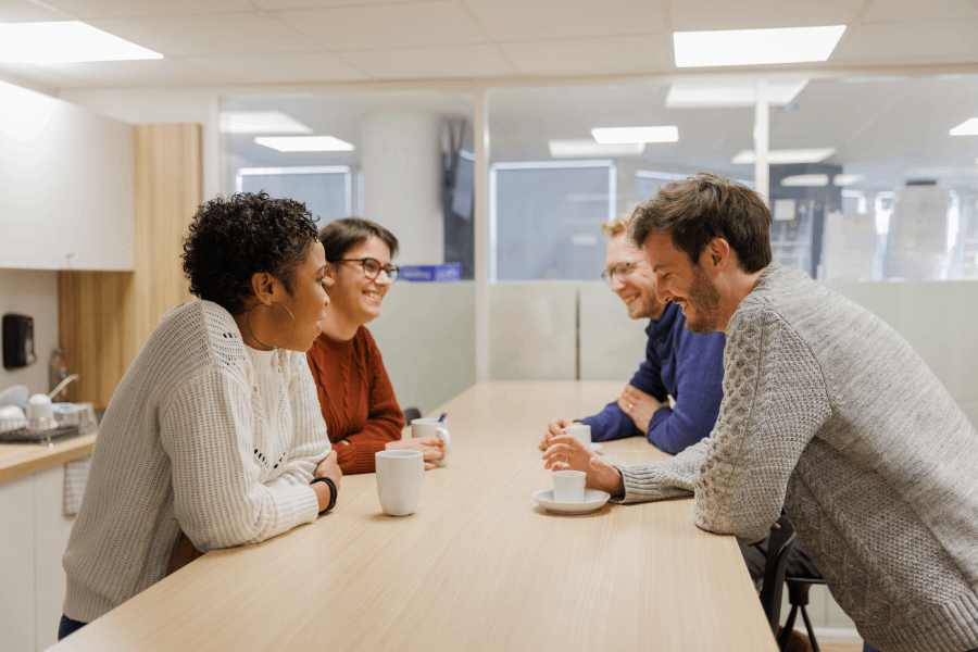 Groupe ESPI - Intégrez l’aventure ESPI